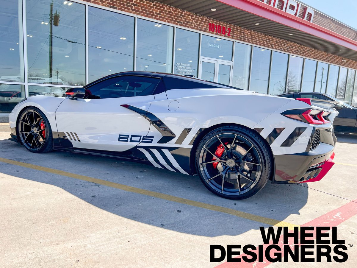 FS (For Sale) FORGEDLITE Wheels - 1pc Monoblock and 2pc Modular Forged ...