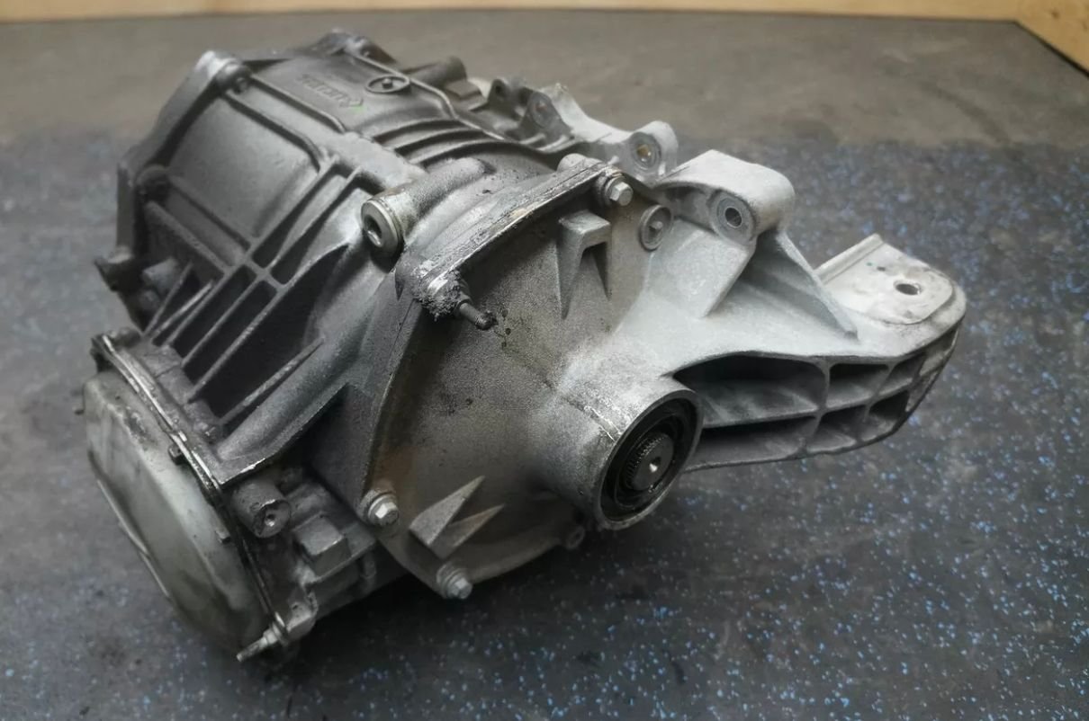 FS (For Sale) 2014 c7 base model rear end - CorvetteForum - Chevrolet ...