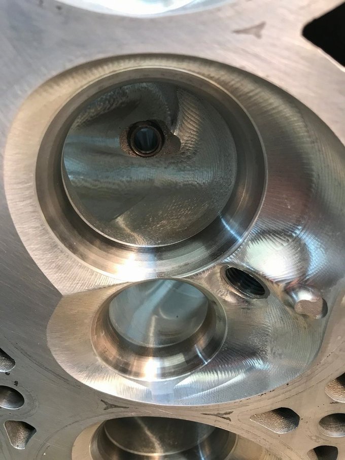 Posted about LS3, Blueprint LS....now thinking LS7 - CorvetteForum ...