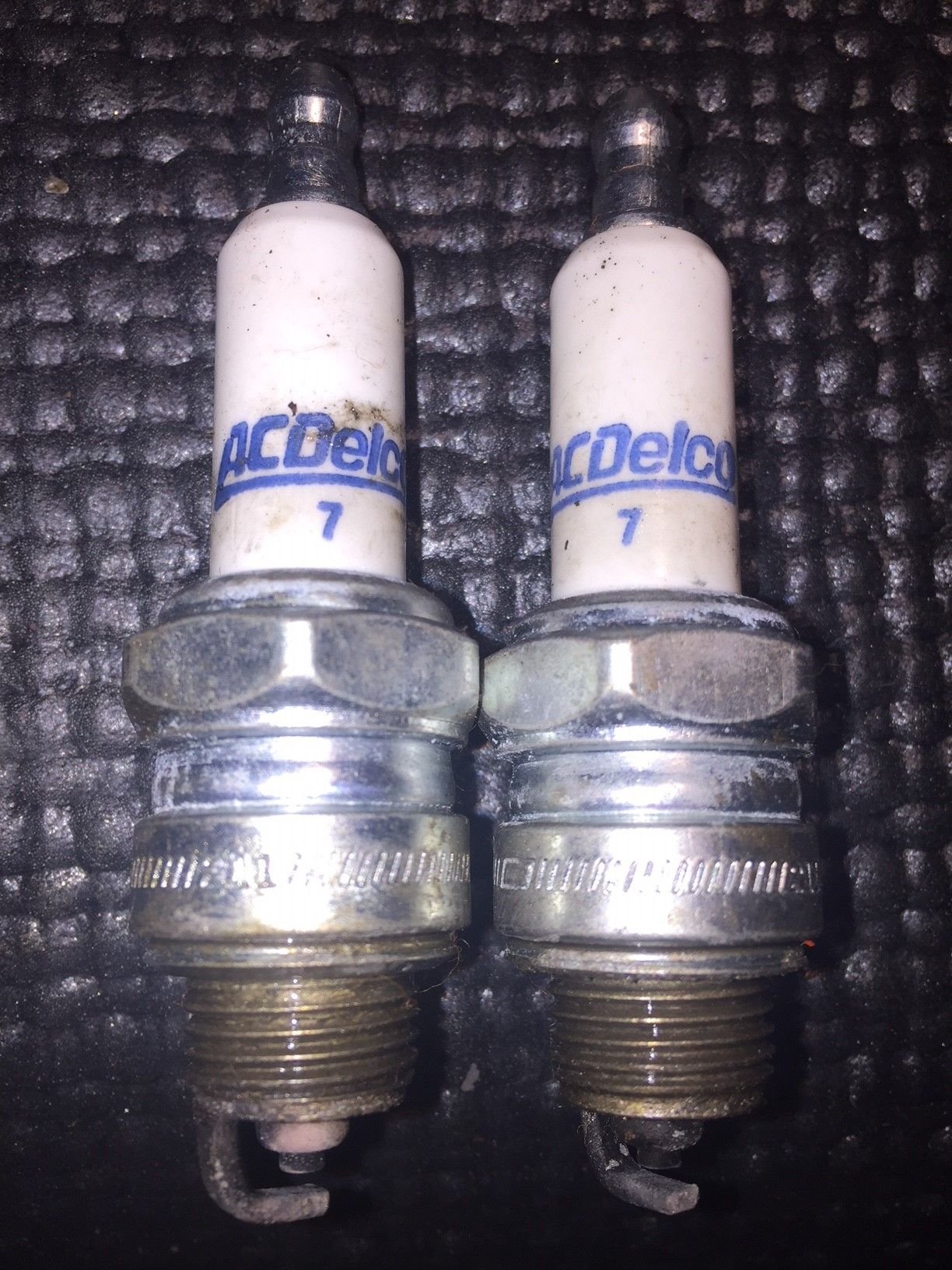 1966 327-350HP L79 Spark Plugs - CorvetteForum - Chevrolet Corvette ...