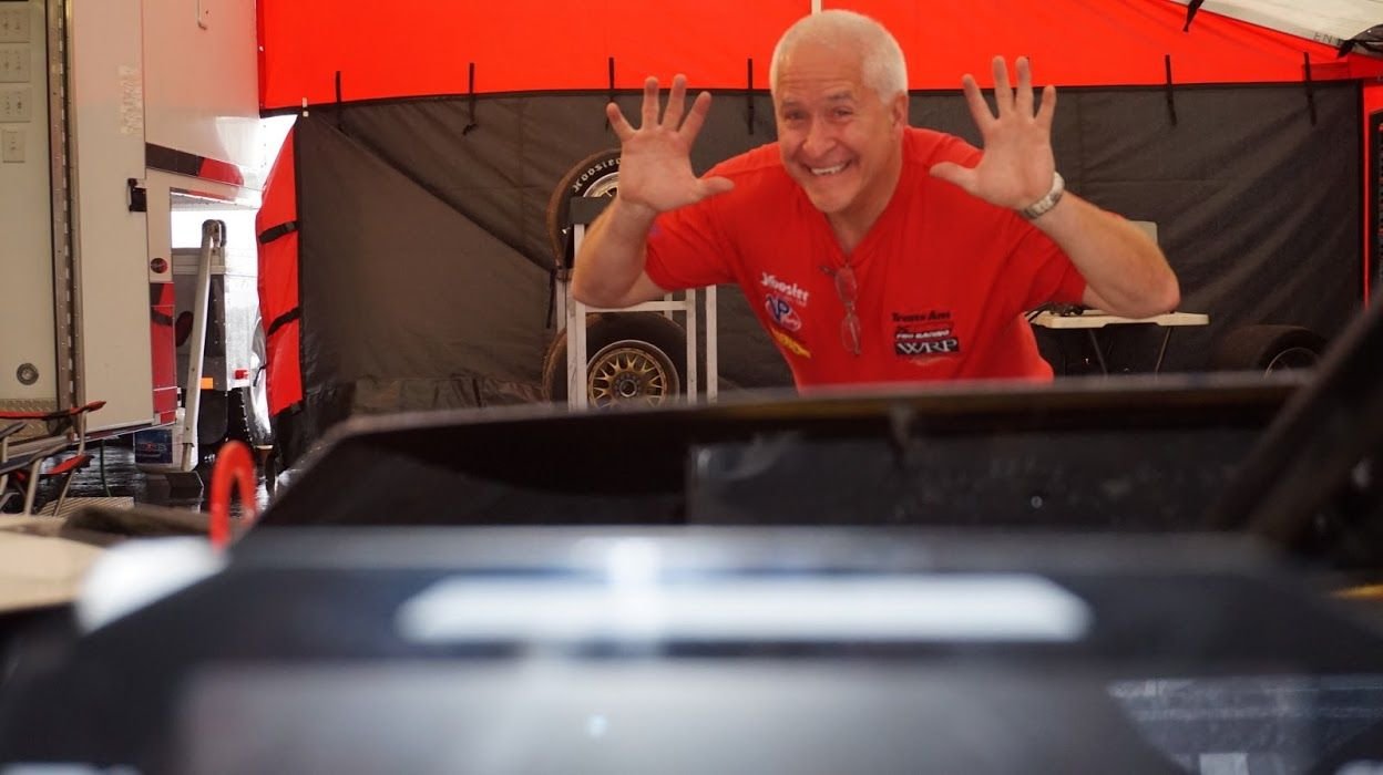 David Pintaric Trans Am Corvette pics - CorvetteForum - Chevrolet ...