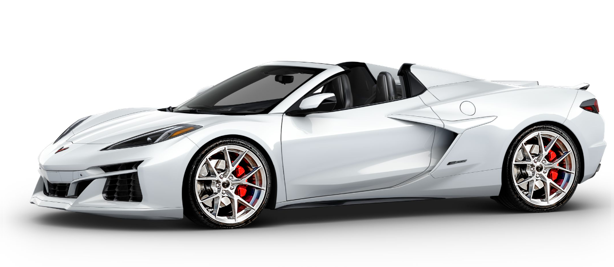Corvette C8 Eray Renders, Projects, Customers Eray's and more... WHEEL ...