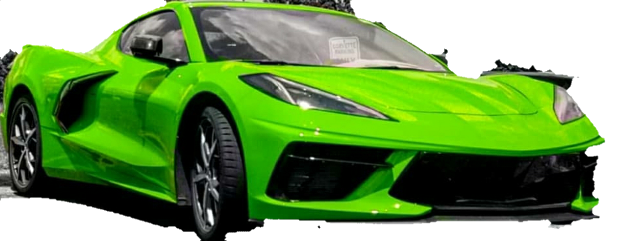 Accelerate Yellow Metallic? - CorvetteForum - Chevrolet Corvette Forum ...