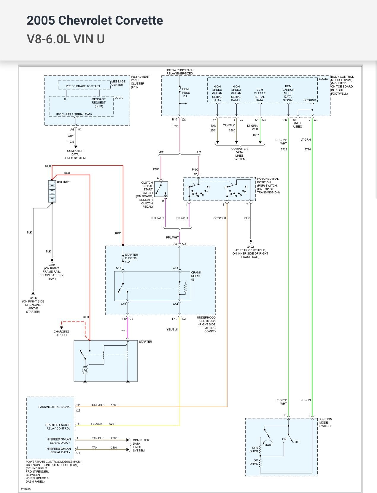 Not starting, won't crank, will start if starter relay jumped ...