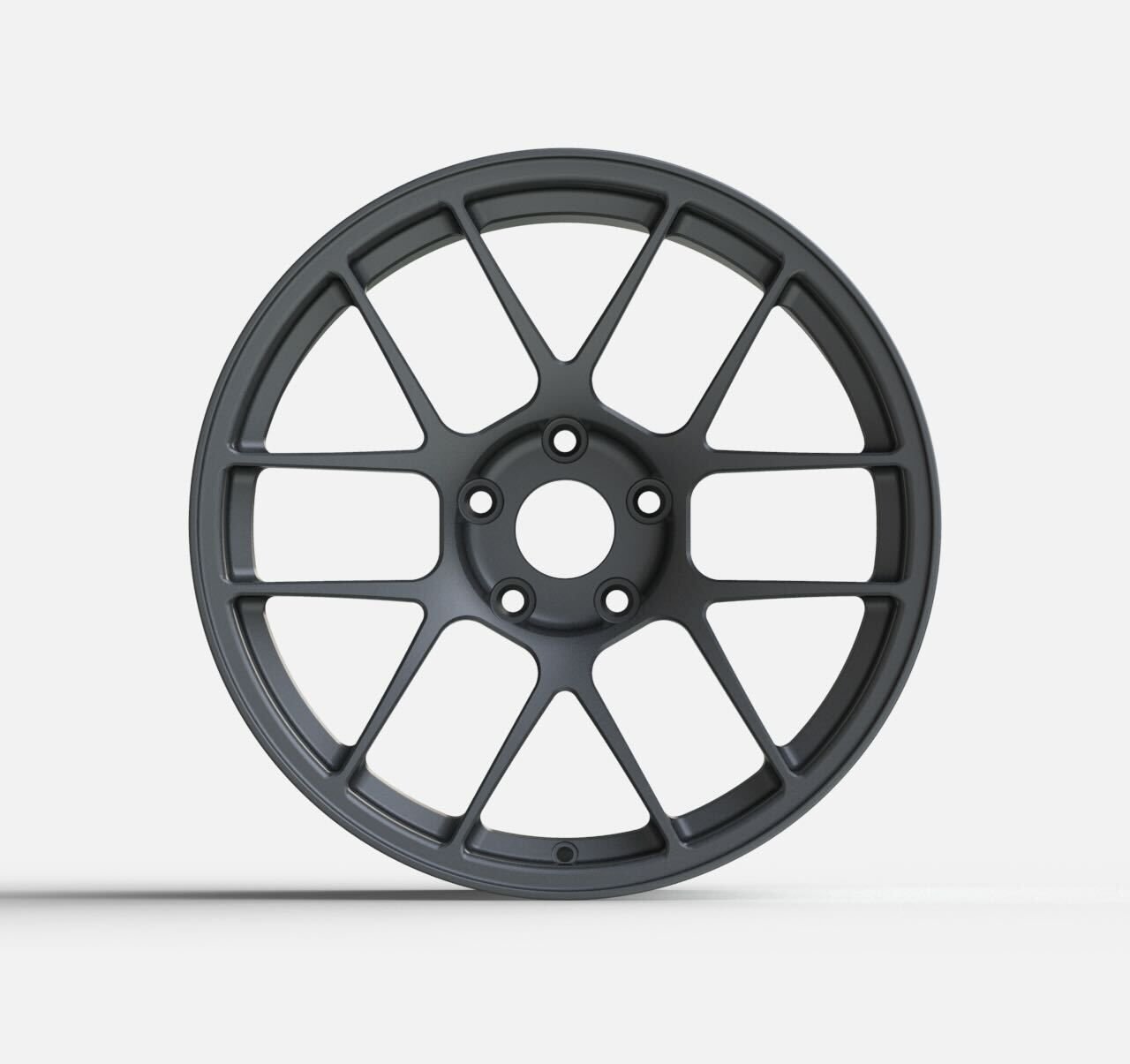 18 Inch Track Tires/Wheels - CorvetteForum - Chevrolet Corvette Forum ...