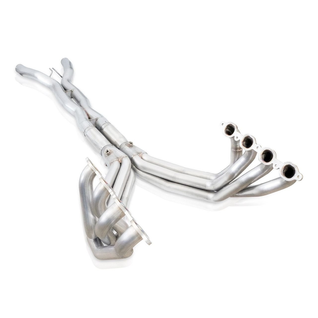 Stainless Works Corvette C7 2014+ Headers 1-7/8in Primaries 3in ...