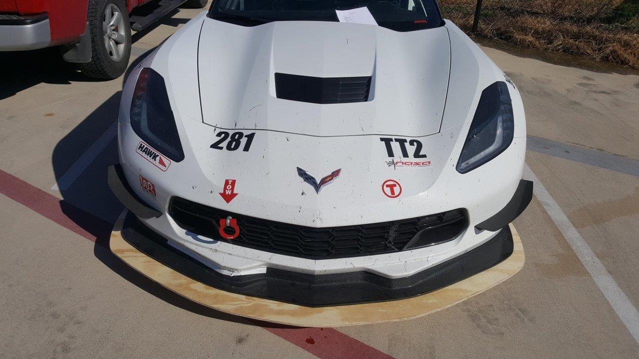 [BUILD] My Ultimate C7 Track Car - The C7 GS.R - Page 14 ...