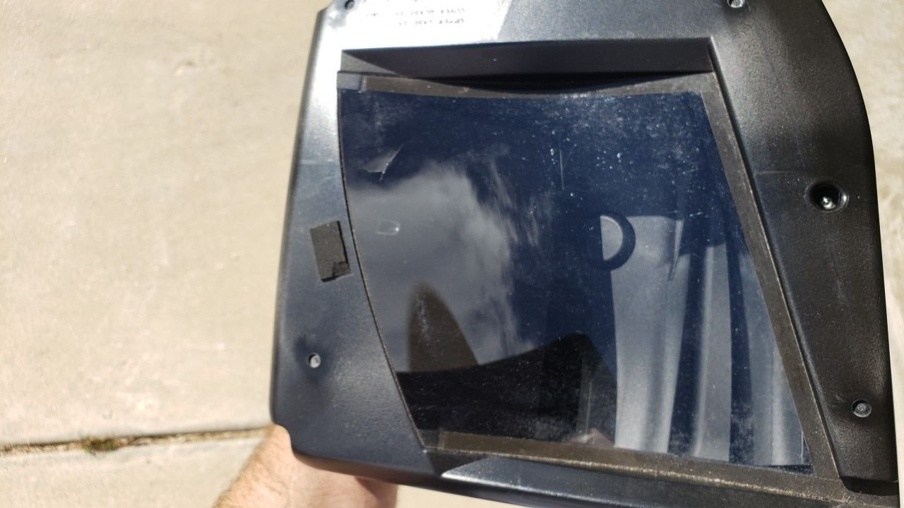 FS (For Sale) ~~HUD unit~~~ - CorvetteForum - Chevrolet Corvette Forum ...