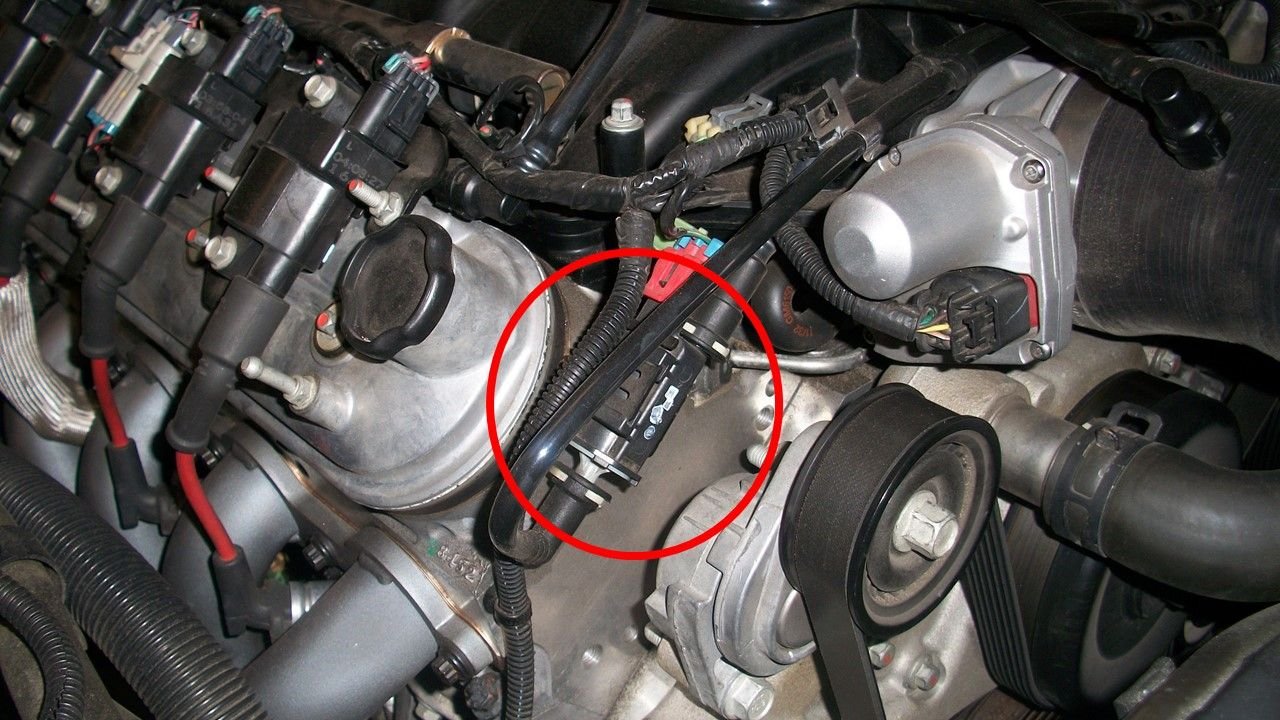 Z06 Identify this sensor... - CorvetteForum - Chevrolet Corvette Forum ...