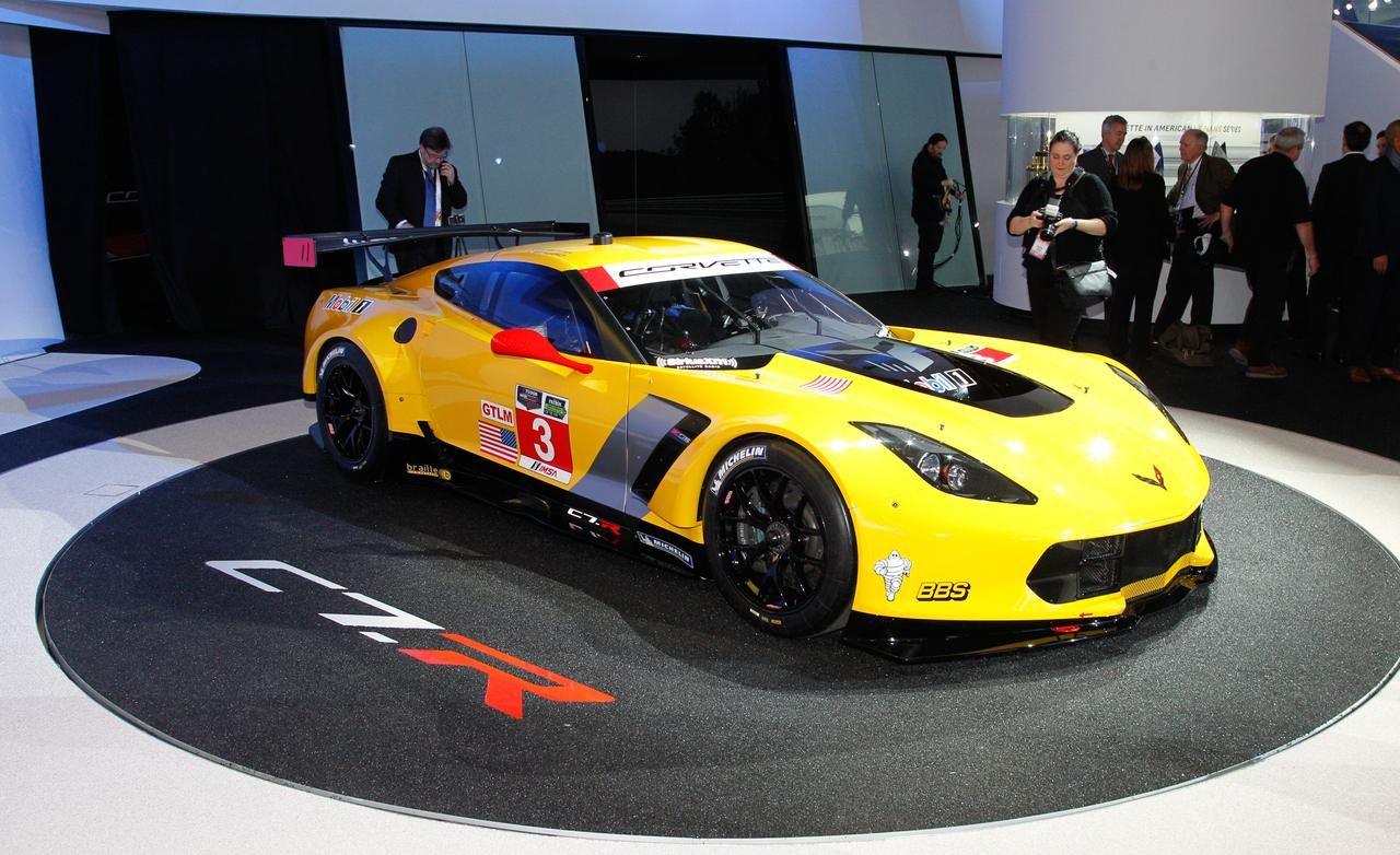 C7 Jake Logo - really ?? - Page 2 - CorvetteForum - Chevrolet Corvette ...