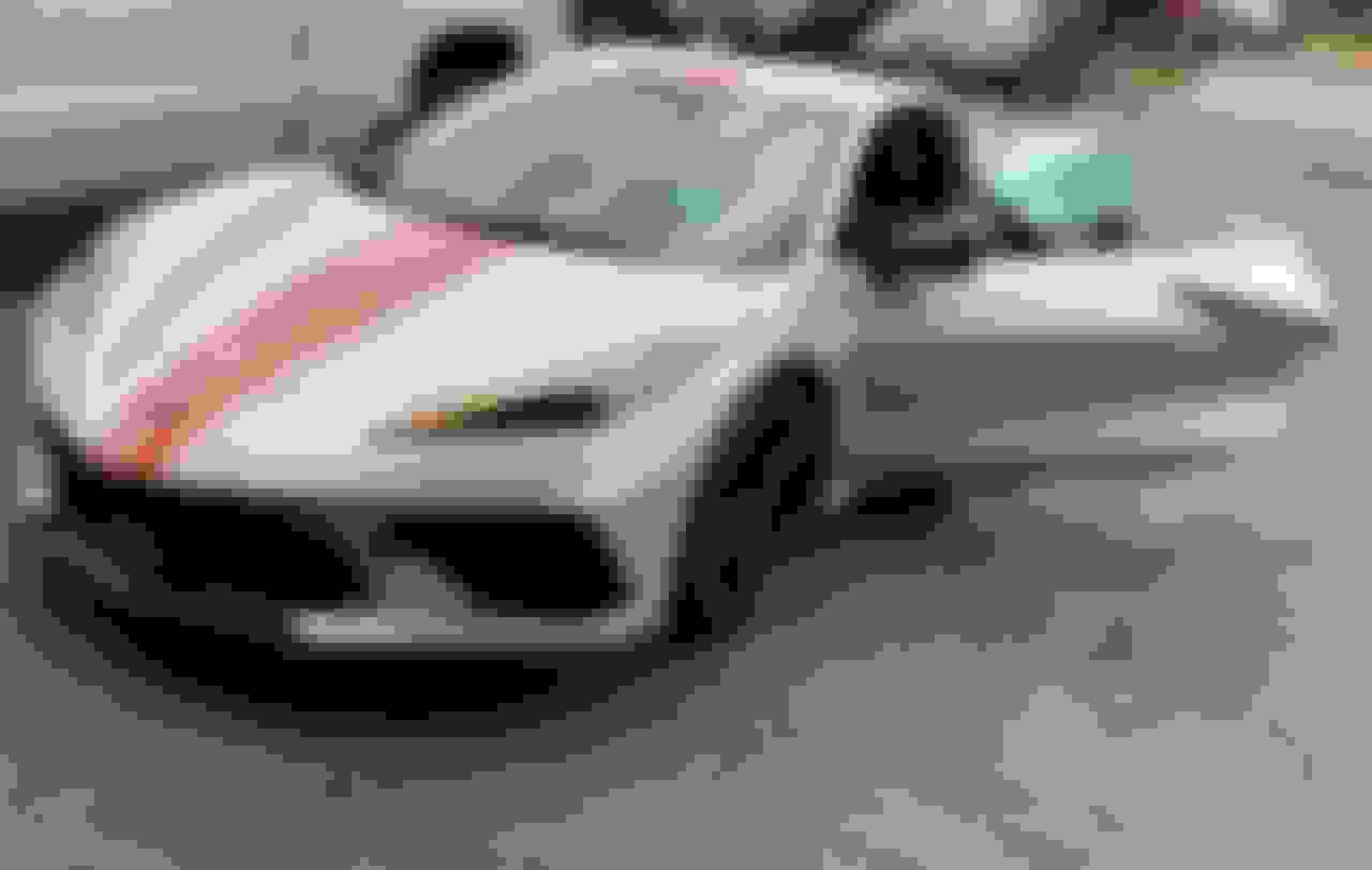 Good morning, C8 Corvettes in darn near every color/configuration - a ...