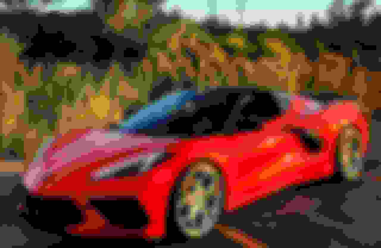 How do you wash your C8? Hand vs Auto - CorvetteForum - Chevrolet ...