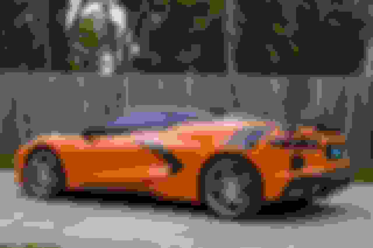 Anyone install the Jake hood stripe themselves? - CorvetteForum ...