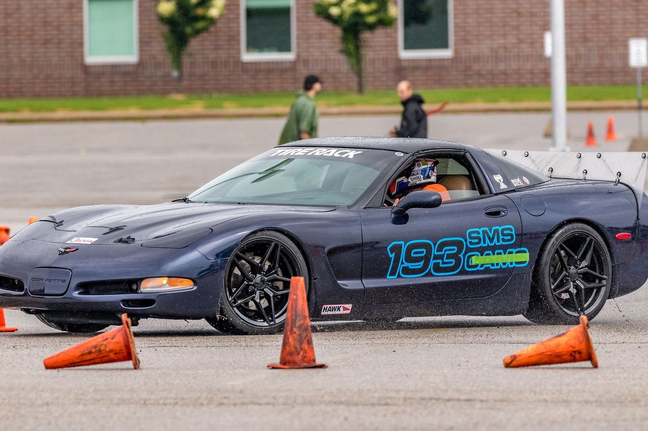 2019 C5 of the Year -- Prepared Primarily for Track Use - CorvetteForum ...