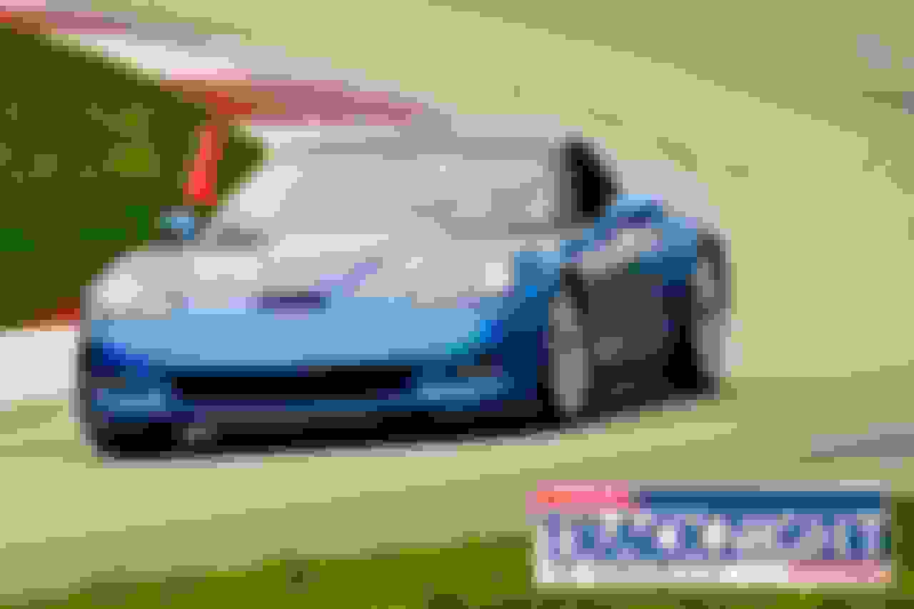 Poor man's super car ?? - CorvetteForum - Chevrolet Corvette Forum ...