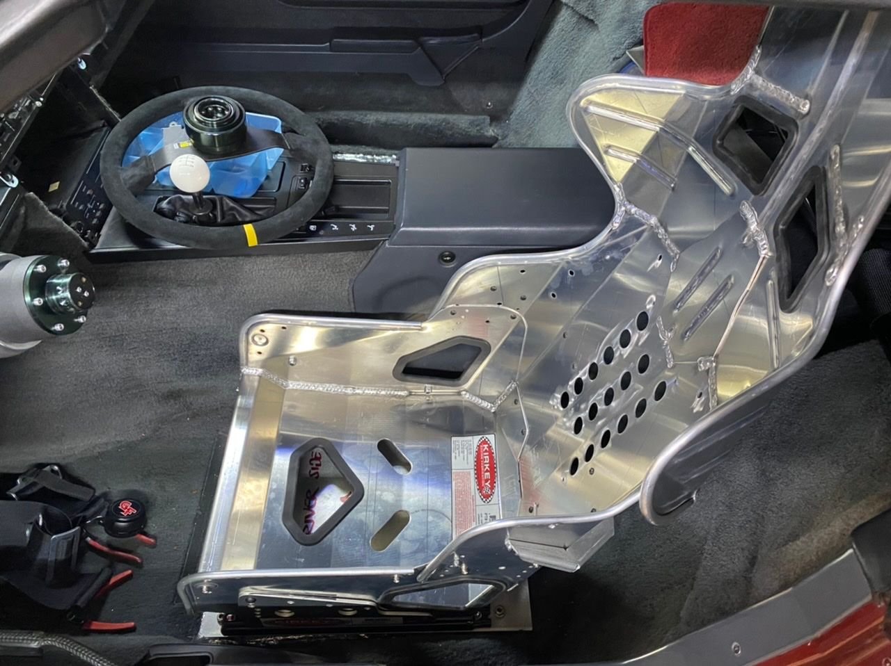 C4 Track Car Build Questions - CorvetteForum - Chevrolet Corvette Forum ...