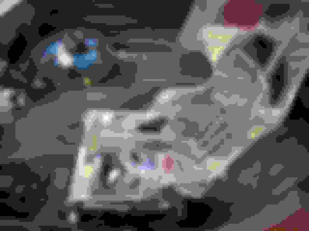 C4 Track Car Build Questions - CorvetteForum - Chevrolet Corvette Forum ...