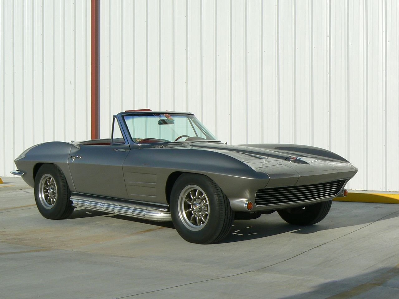 C2 Minilites on a mid-year - Page 3 - CorvetteForum - Chevrolet ...