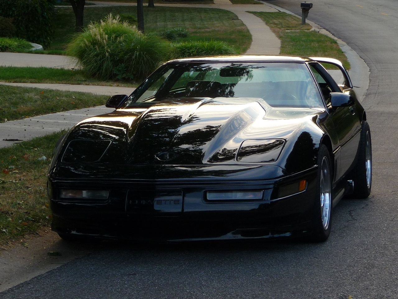 C4 of the Year -- Appearance Modifications - CorvetteForum - Chevrolet ...