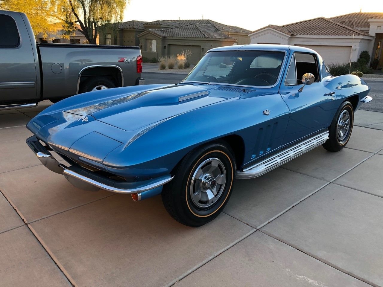 C2 Torque thrust rims - Page 3 - CorvetteForum - Chevrolet Corvette ...