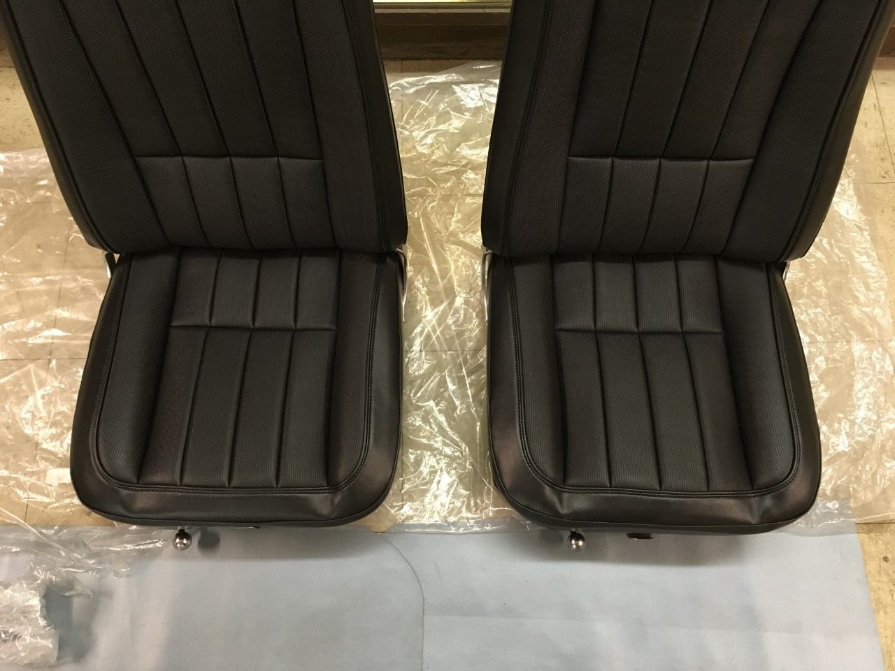 al knoch interiors 1970 corvette - CorvetteForum - Chevrolet Corvette ...