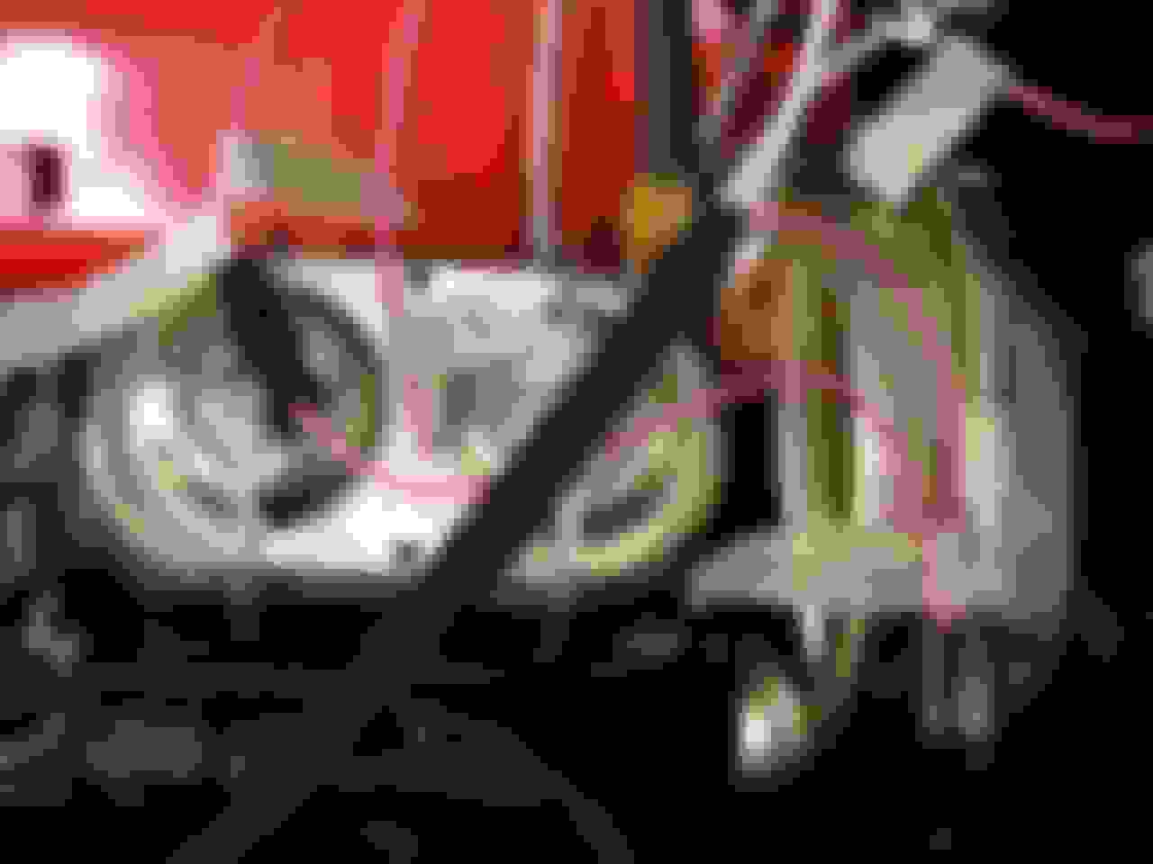 TI ignition coil voltage - CorvetteForum - Chevrolet Corvette Forum ...