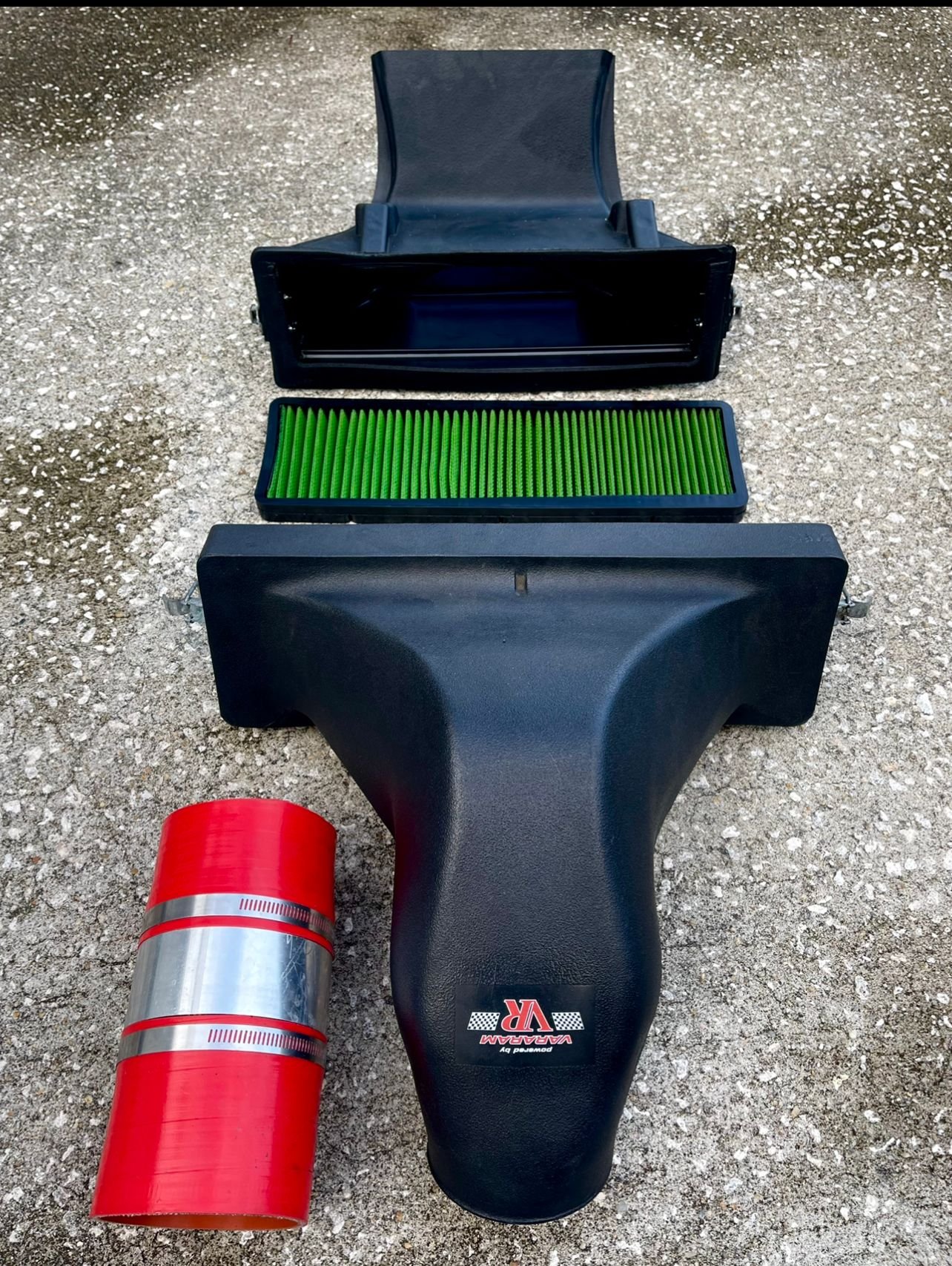 FS (For Sale) C6 Vararam - CorvetteForum - Chevrolet Corvette Forum ...