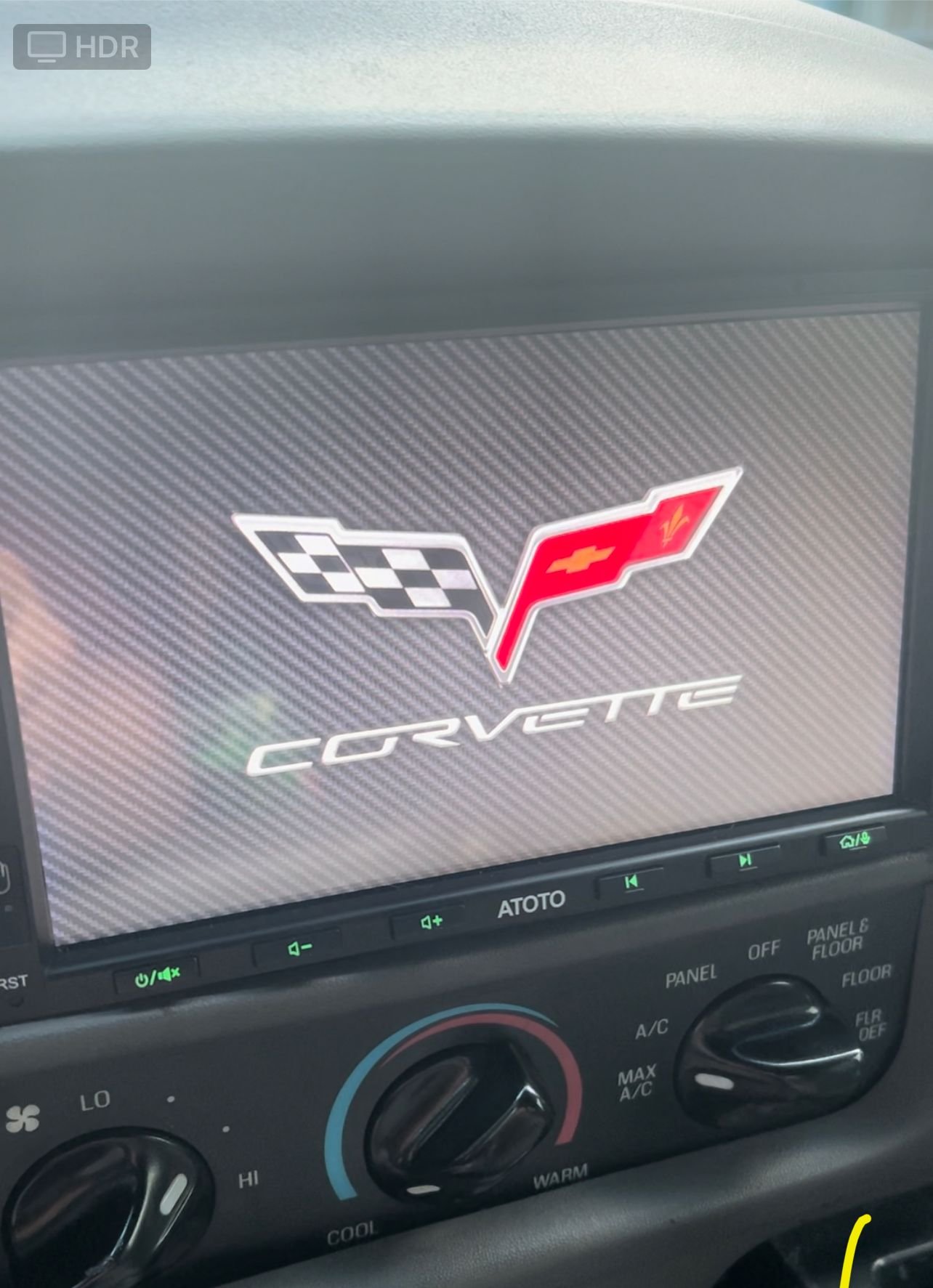 C6 Radio Replacement Options - Page 2 - CorvetteForum - Chevrolet ...