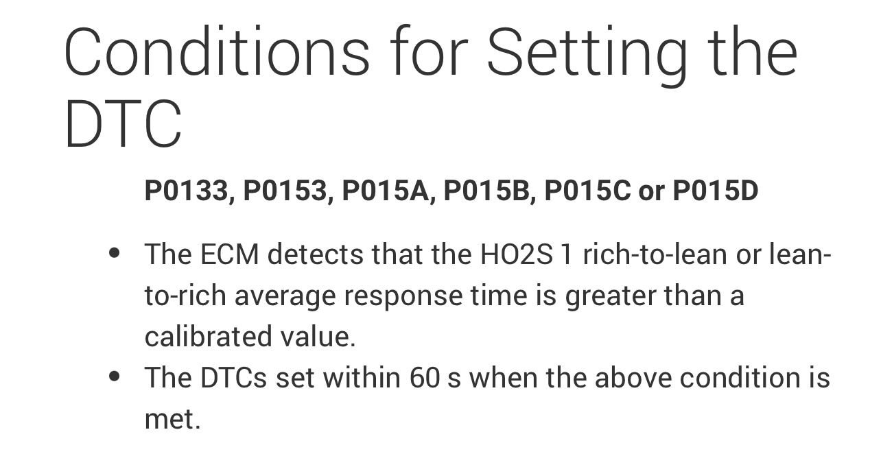 P015B and CEL - CorvetteForum - Chevrolet Corvette Forum Discussion