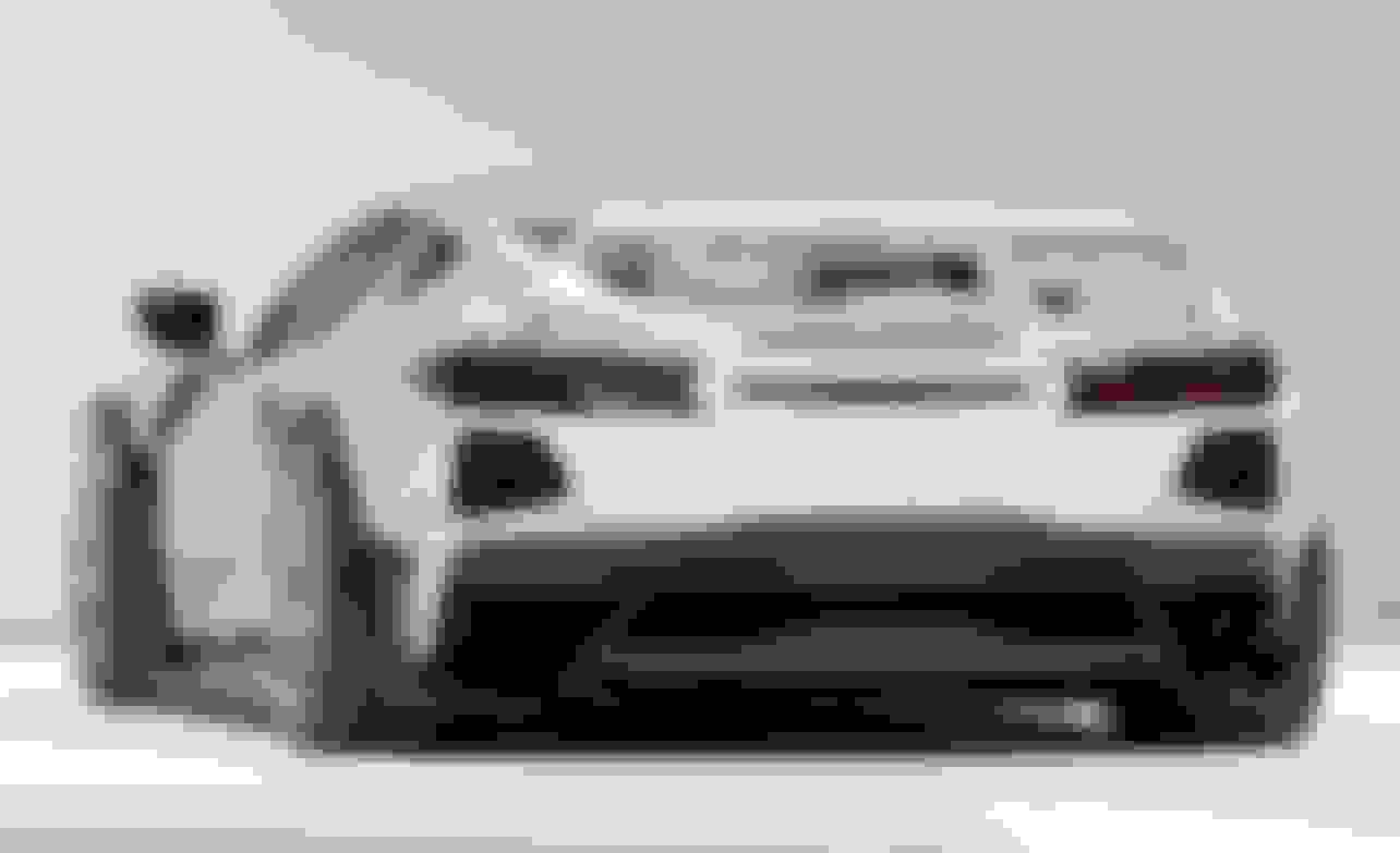 All the C8 wing options - CorvetteForum - Chevrolet Corvette Forum ...