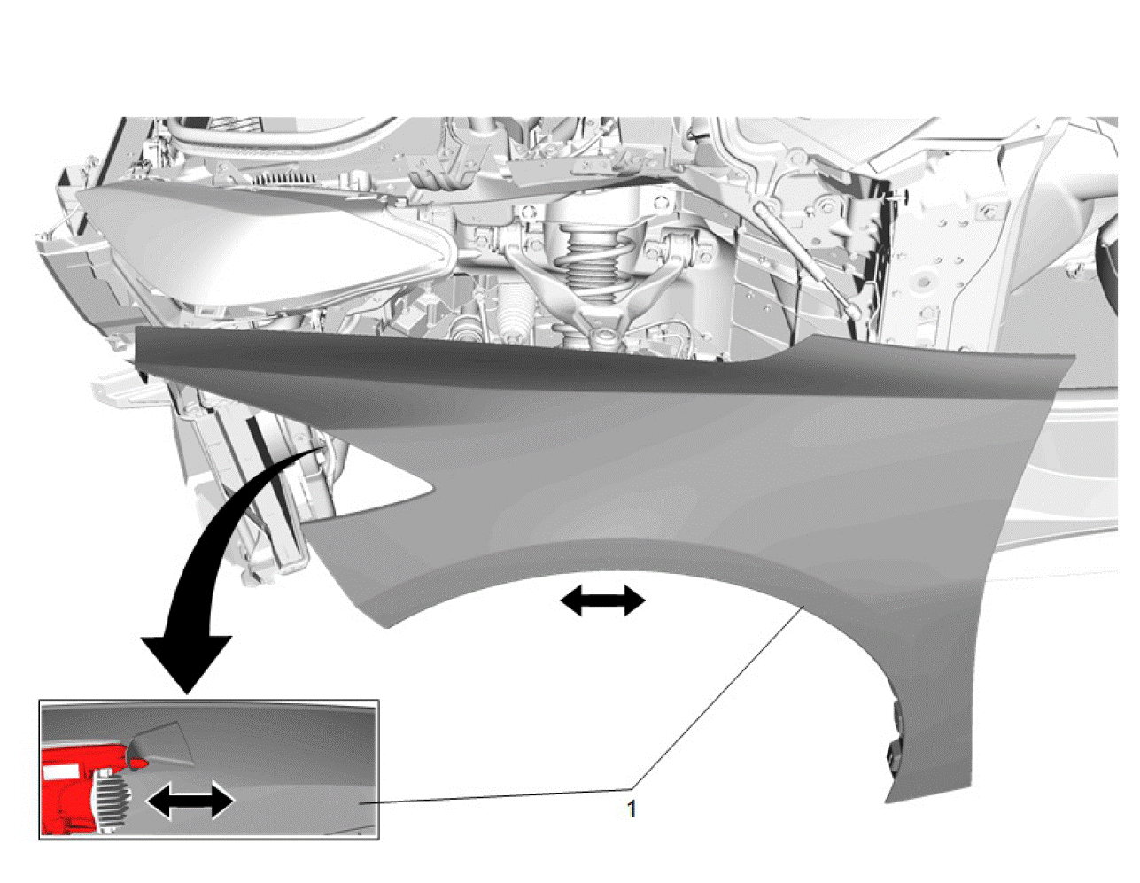 Xm antenna - CorvetteForum - Chevrolet Corvette Forum Discussion