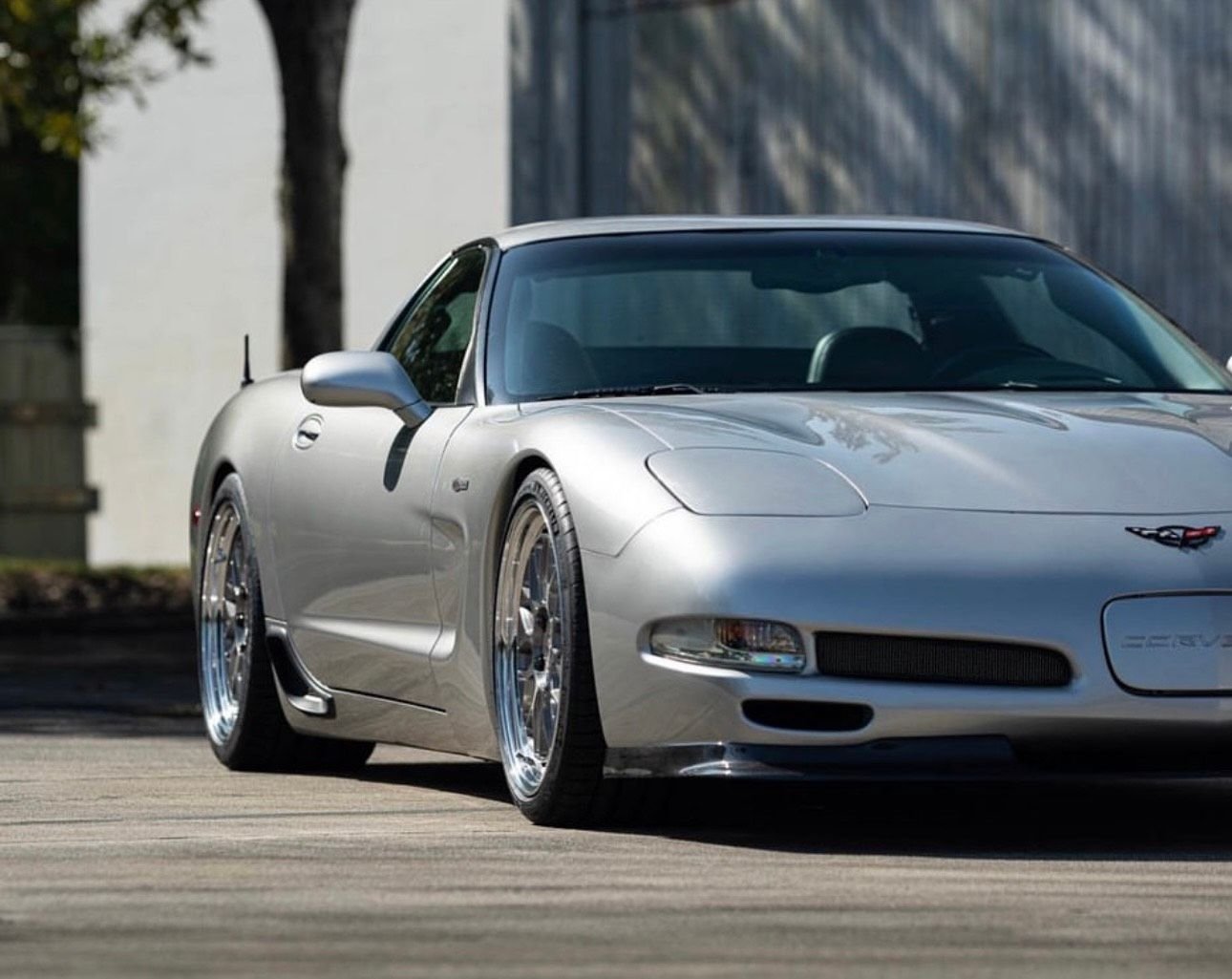 BC Forged Max Concave wheels for Chevrolet Corvette C7 Stingray Z51 ...