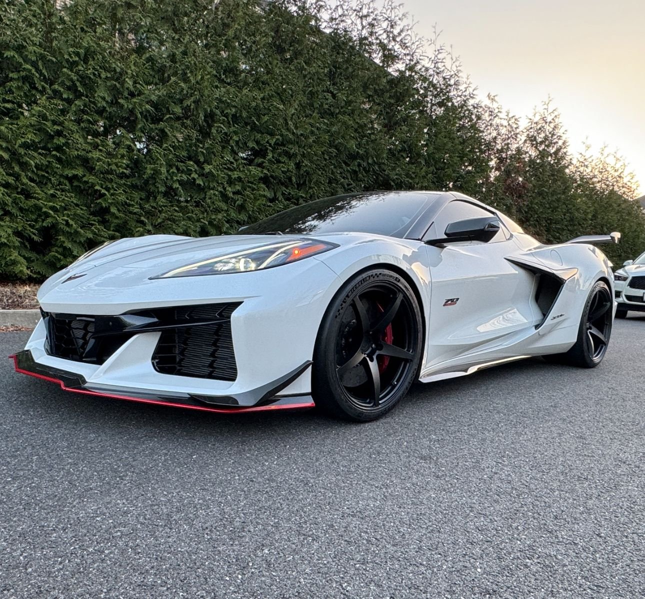 C8 wheels that DO NOT look like spiders - Page 2 - CorvetteForum ...