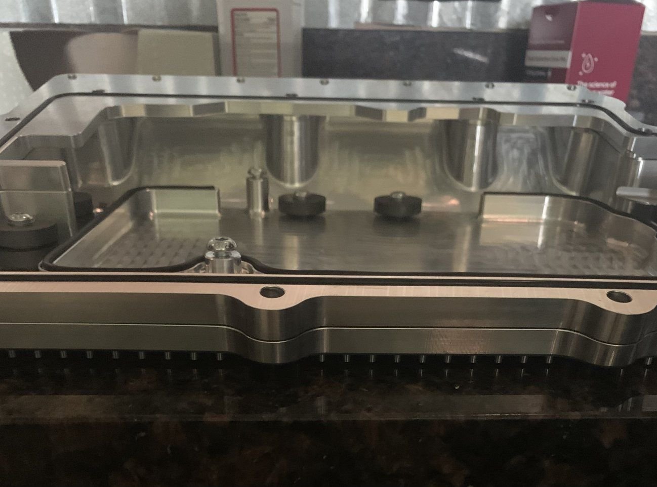 Trans DCT INTERNAL Filter Change? - Page 2 - CorvetteForum - Chevrolet ...