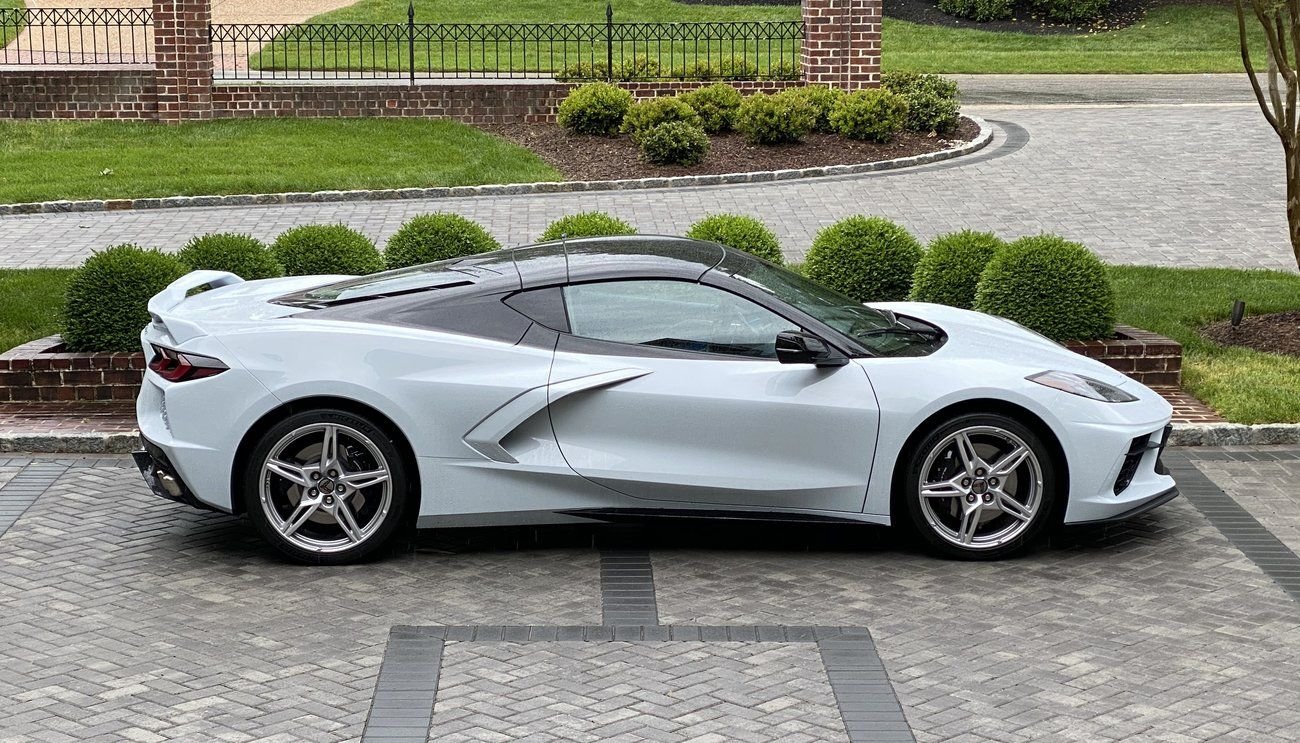 How’s your targa top fit? - CorvetteForum - Chevrolet Corvette Forum ...