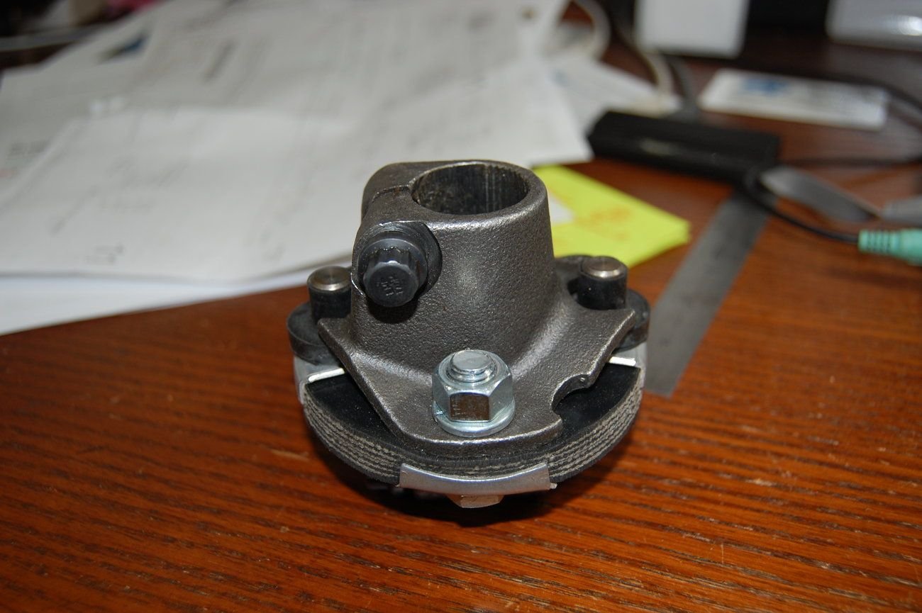 Steering coupler repair kit poll. - Page 2 - CorvetteForum - Chevrolet ...