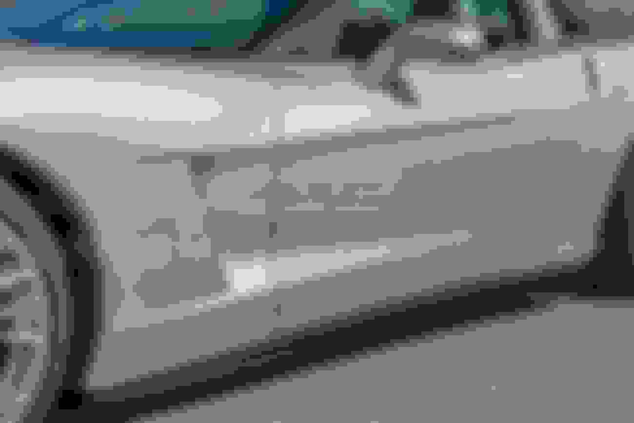 Corvette C6 Base Model ZR1 Conversion Full Body Kit - CorvetteForum ...