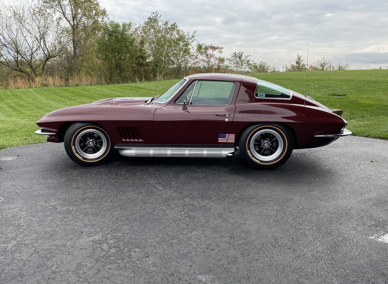 2023 C2 of the Year (Modified) -- You decide - CorvetteForum ...