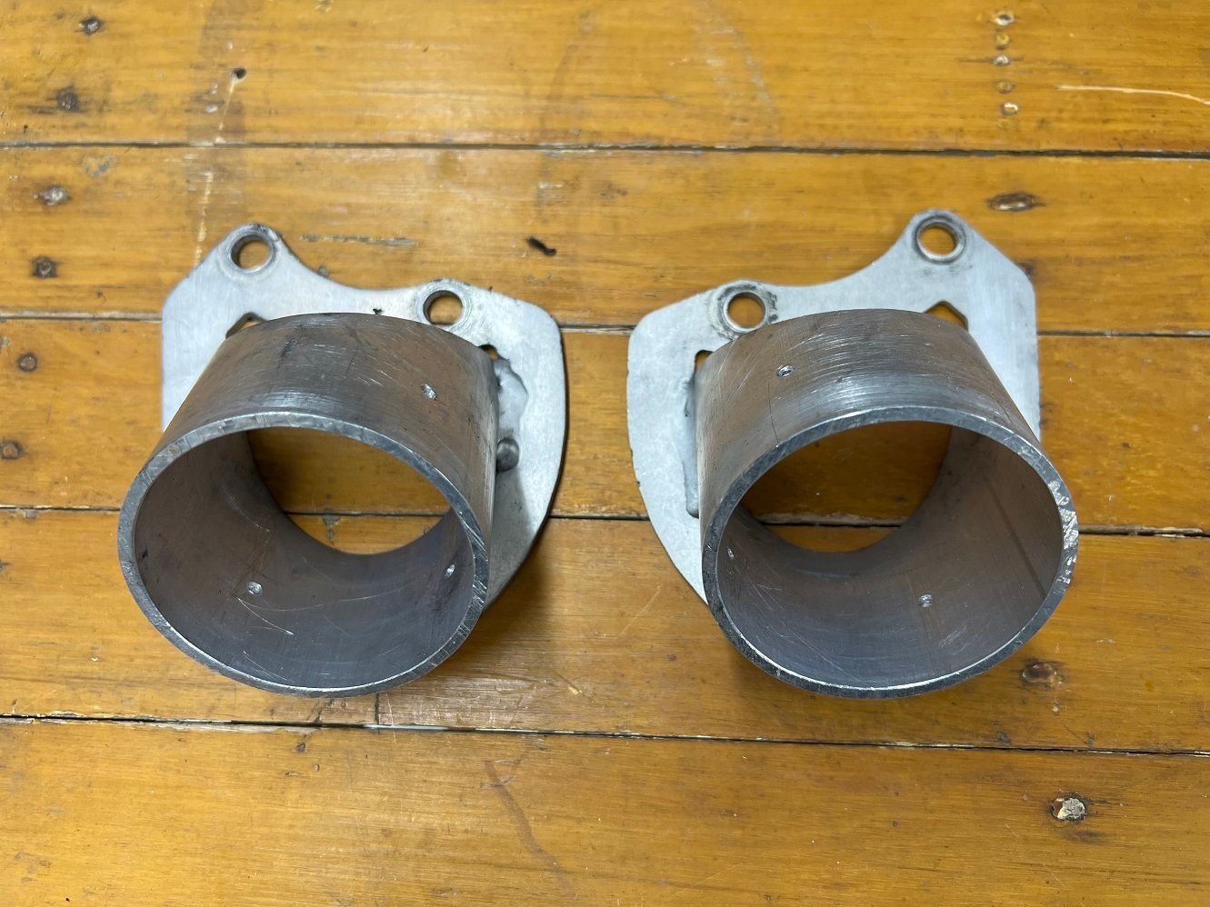 FS (For Sale) C4 Spindle Ducts - CorvetteForum - Chevrolet Corvette ...