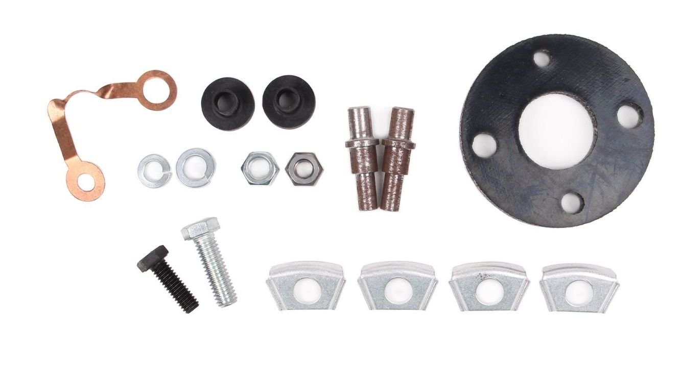 Steering coupler repair kit poll. - Page 2 - CorvetteForum - Chevrolet ...