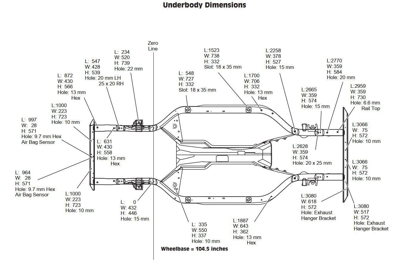 c6 suspension on 2nd gen camaro? - CorvetteForum - Chevrolet Corvette ...