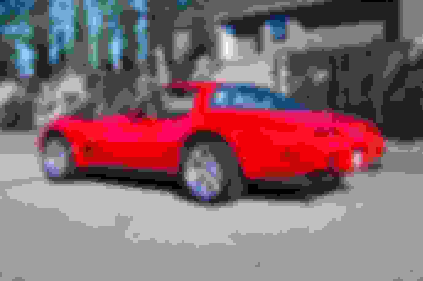 Minilite wheels - CorvetteForum - Chevrolet Corvette Forum Discussion