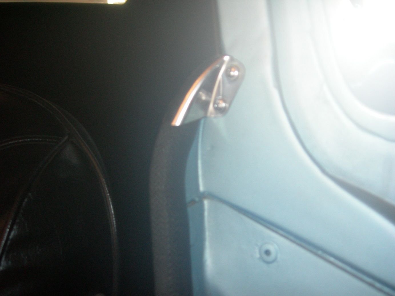 C2 1963 pinch welt caps - CorvetteForum - Chevrolet Corvette Forum ...