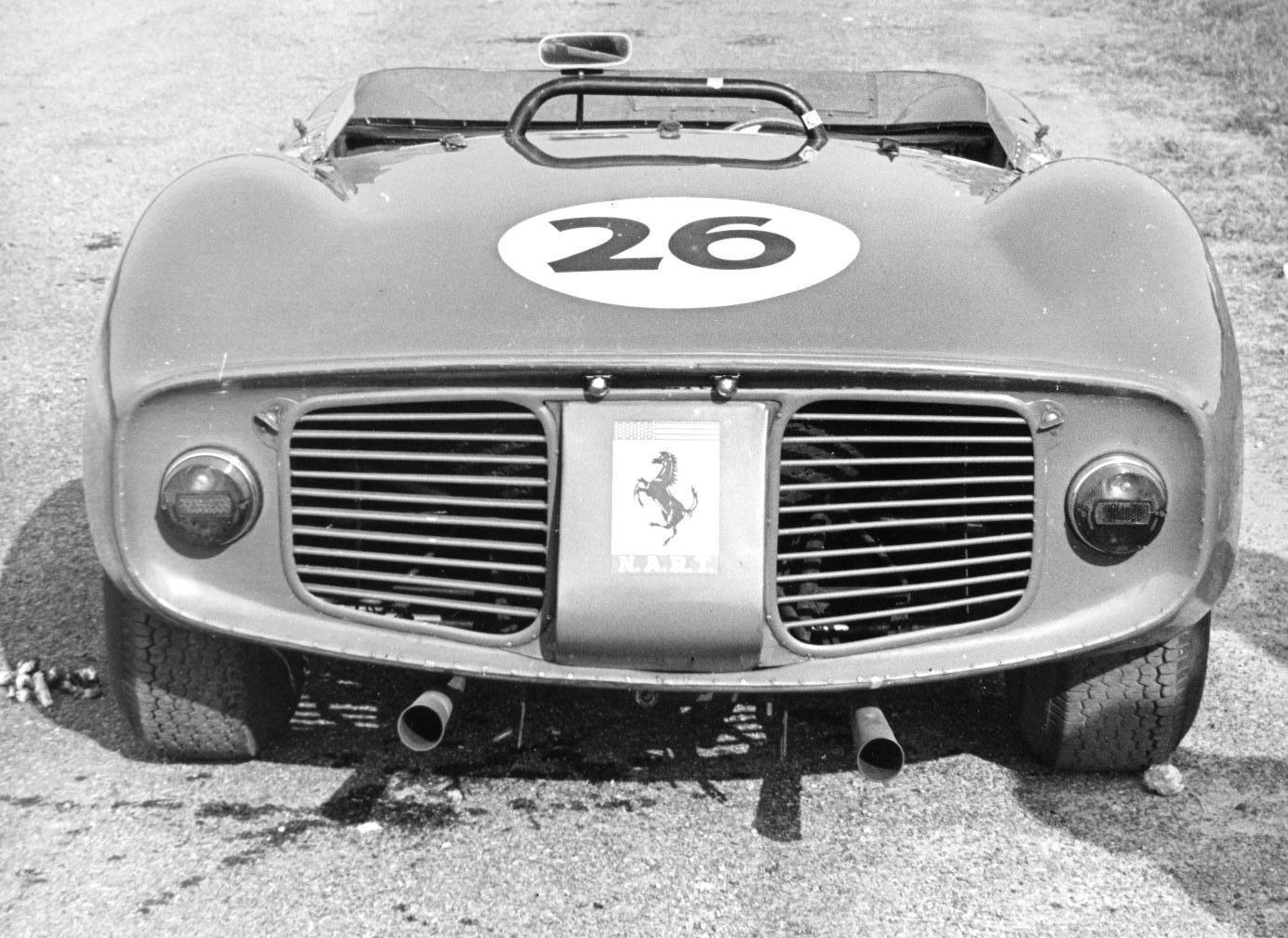 Aero Treatment We Might See On the HP Version? - Page 2 - CorvetteForum ...