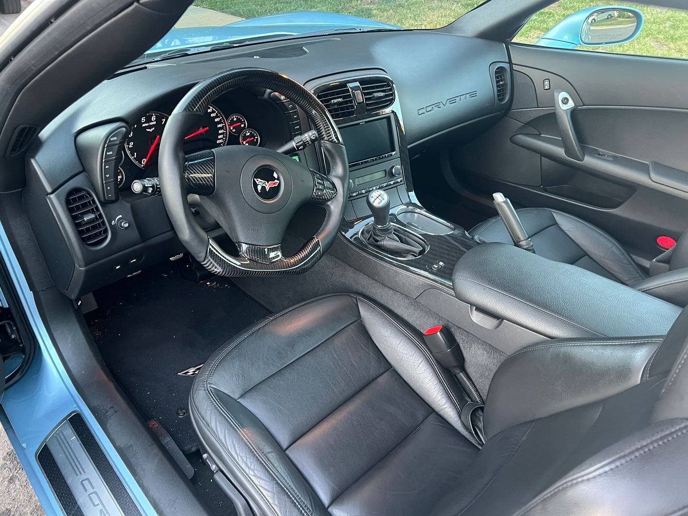 Whats my 2012 C6 Corvette worth? - CorvetteForum - Chevrolet Corvette ...