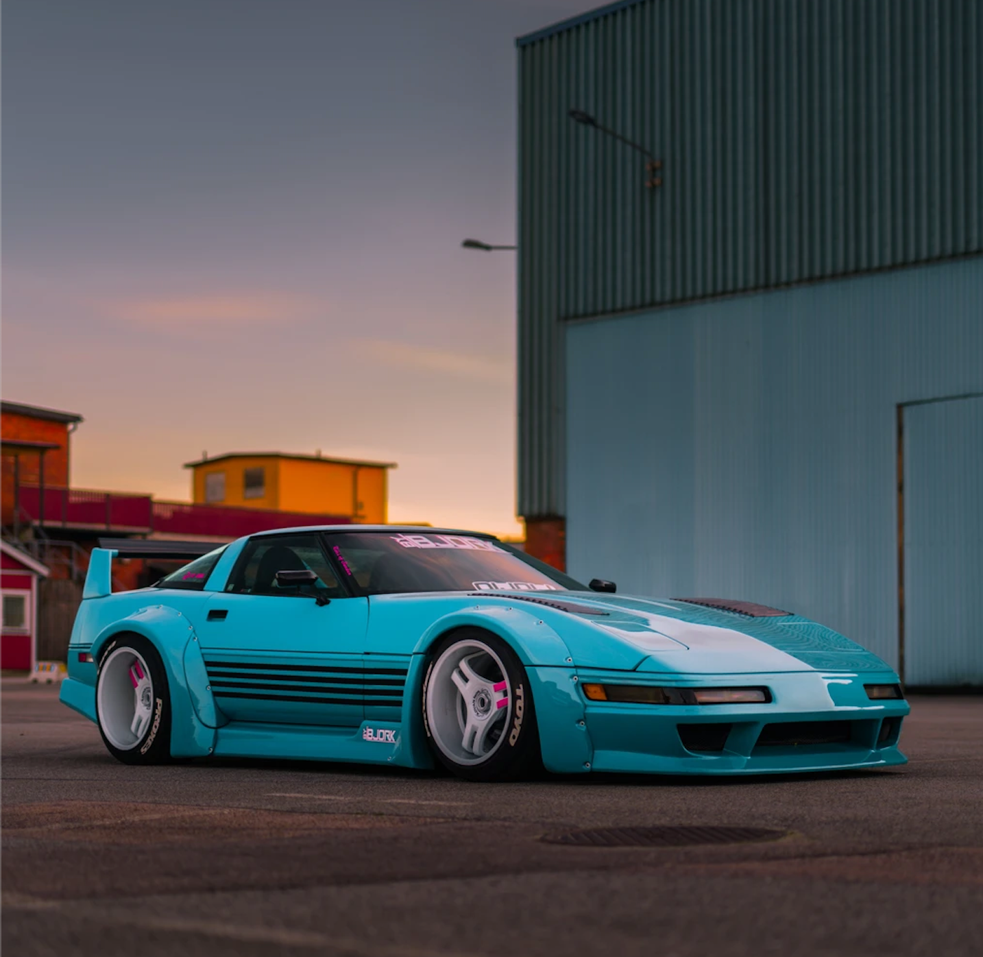 Rice or Nice? - CorvetteForum - Chevrolet Corvette Forum Discussion