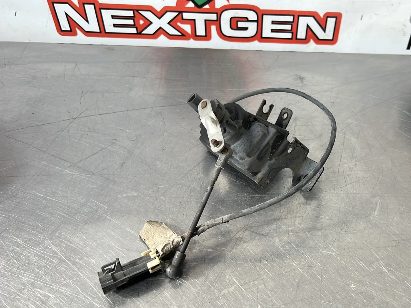 Ride Height Sensors to Measure Downforce - CorvetteForum - Chevrolet ...