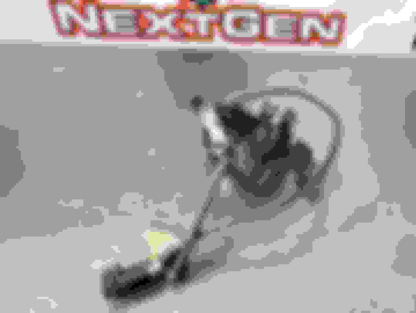 Ride Height Sensors to Measure Downforce - CorvetteForum - Chevrolet ...