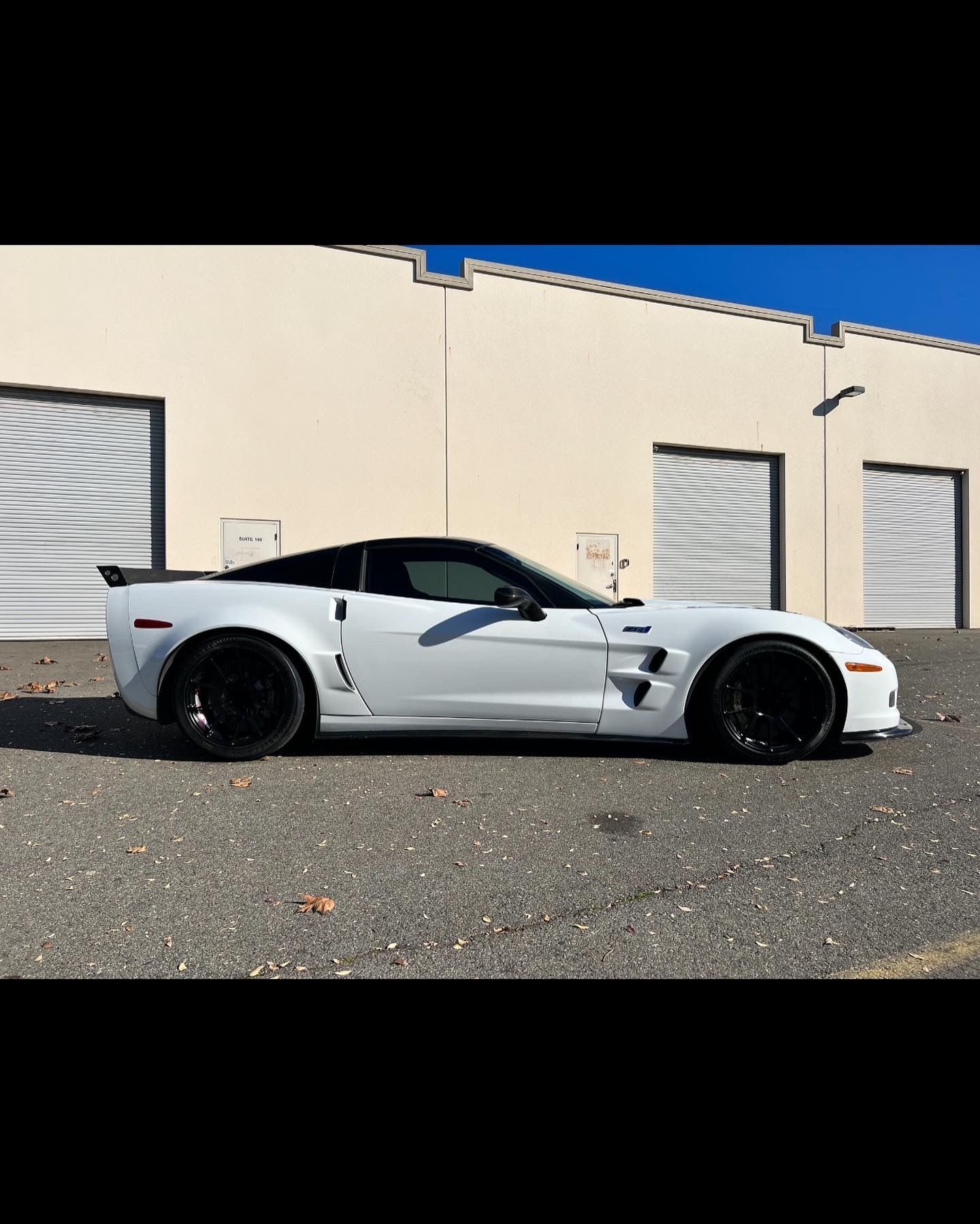 ZR1 1200whp Build journal - CorvetteForum - Chevrolet Corvette Forum ...