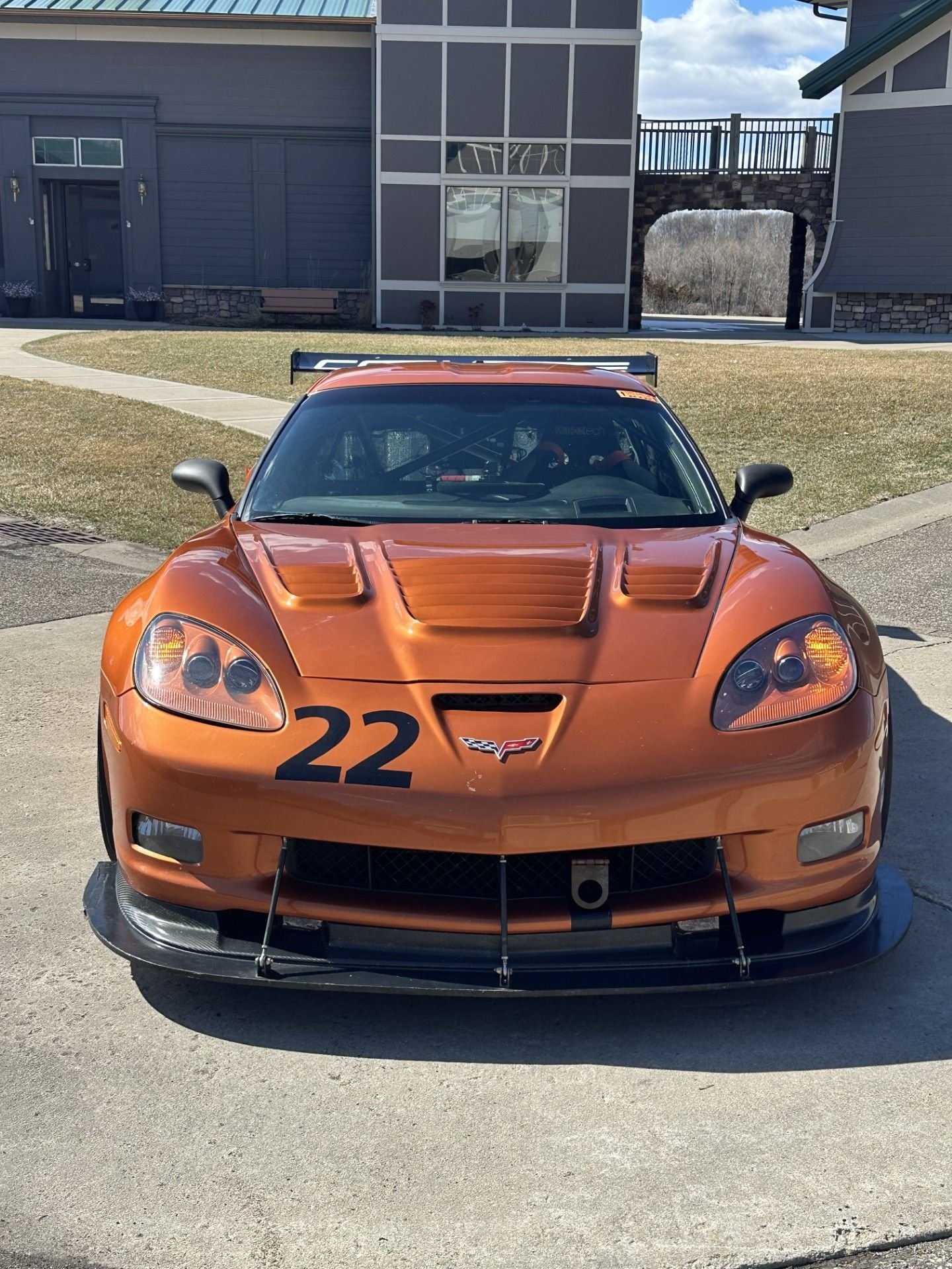 FS (For Sale) C6 Z06 = Track ready - CorvetteForum - Chevrolet Corvette ...